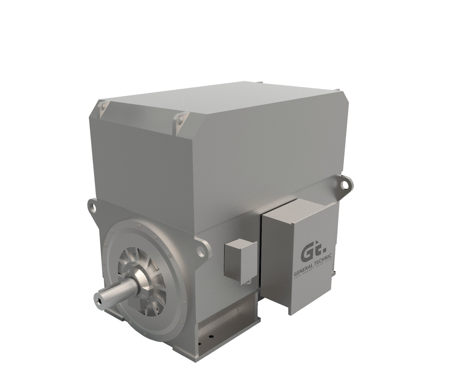 Low_medium_high voltage electric motors